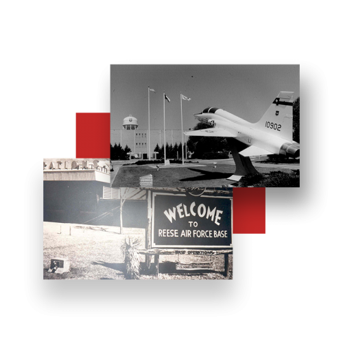 About - Reese Center