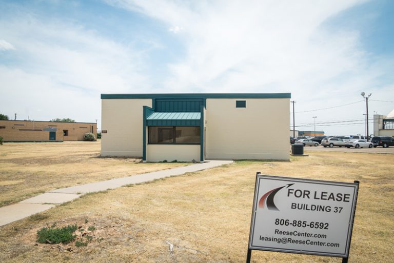 ReeseBuildingV1-113 - Reese Center