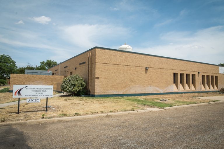 ReeseBuildingV1-118 - Reese Center